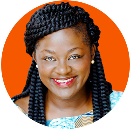 Supporting Elections Across Africa (By Akua Gyekye) | Sweet Melodies FM