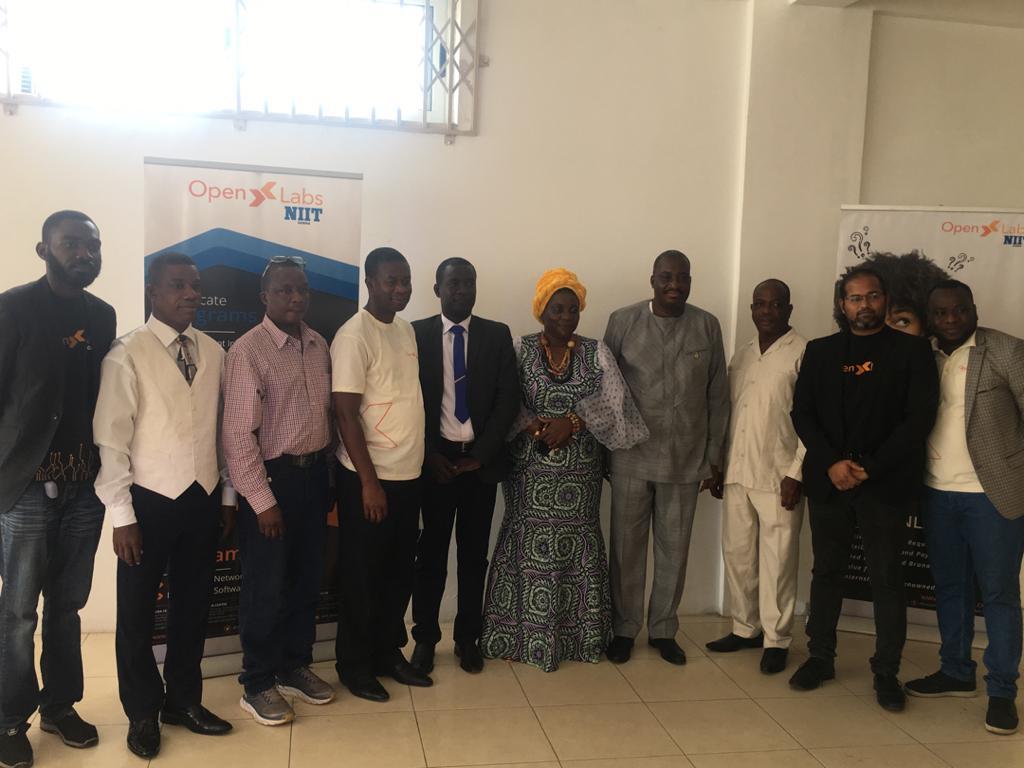 Openlabs Ghana opens Campus in Takoradi - Sweet Melodies FM