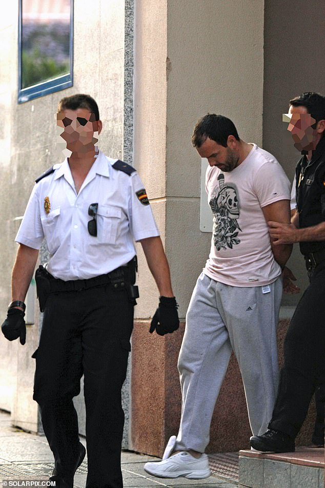 US has sanctioned leader of the Kinahan Cartel, who has ties to Tyson ...