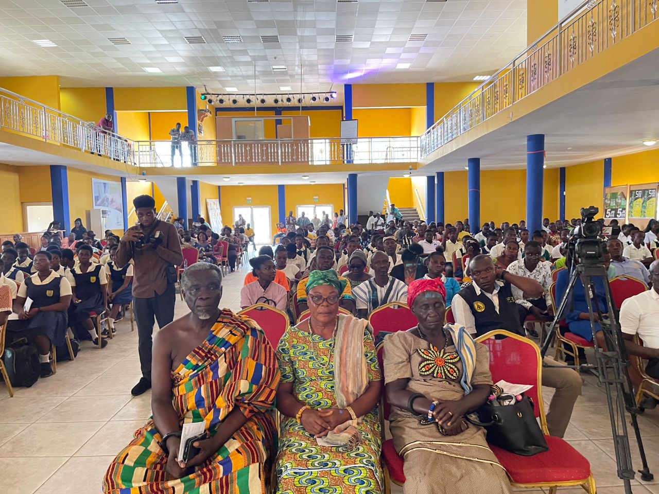 Assembly takes steps to improve environmental needs of citizens - Sweet ...