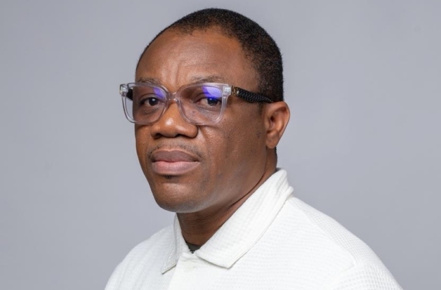Ken Blege Unveils New Masterpiece "The Strings of My Heart" - Sweet ...